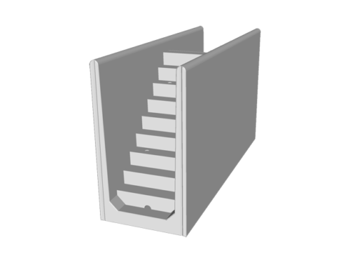 VBUX / VBUXK – VB BETON