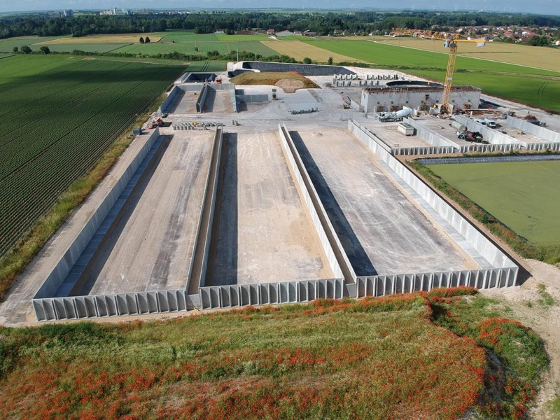 Ons werk – VB BETON